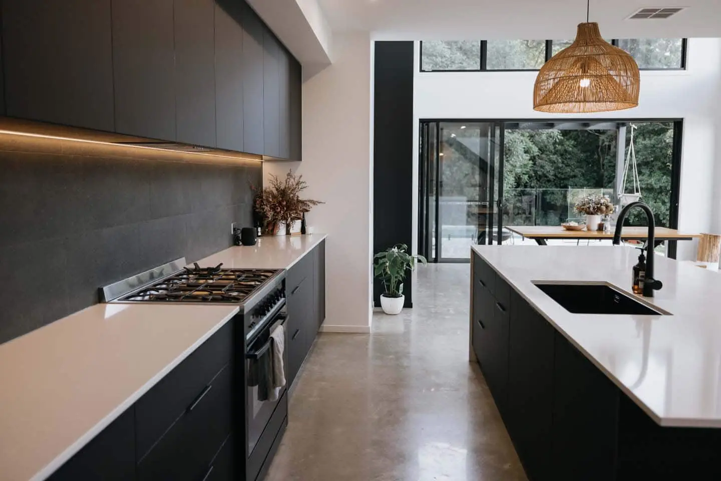 ROSEMOUNT | Pacific Blue